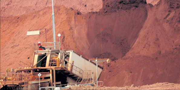 Low data on Kenya mineral deposits keeps investors away- Analysts ...