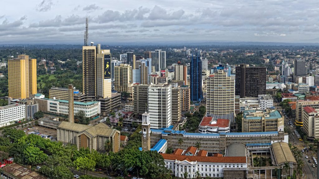 Kenya’s Nairobi ranked Africa’s top FDI destination – Citi Business News