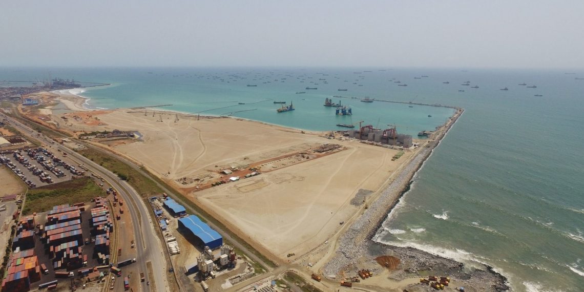 Tema Port Expansion project reaches key milestone – Citi Business News