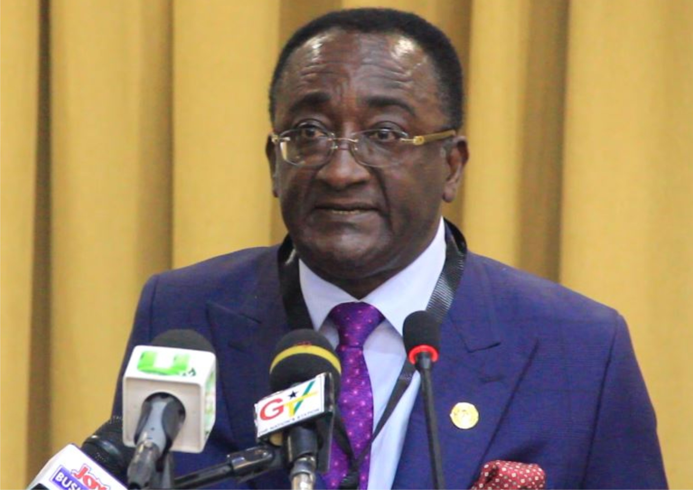 COCOBOD will receive $190 million this week to settle farmers – Afriyie ...