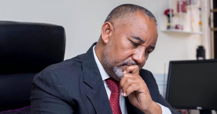 Banks will lose 60% revenue under Debt Exchange programme – Alex Mould ...