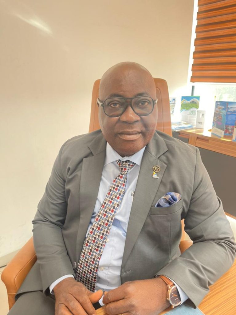 GEXIM Bank appoints Emmanuel Essilfie-Conduah as Head of Corporate ...