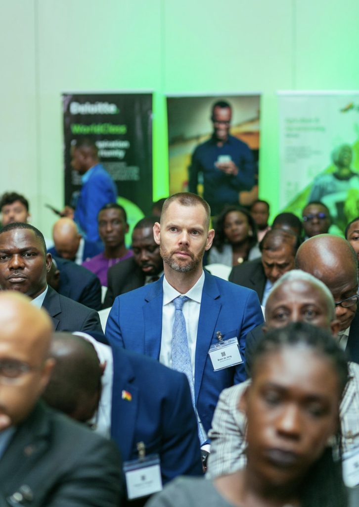 7th Ghana CEO Summit and Expo held in Accra – Citi Business News