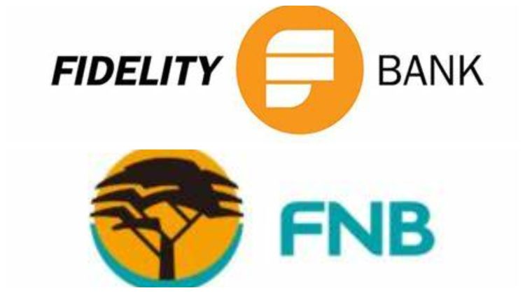 Forex licenses of Fidelity Bank, First National Bank restored – BoG ...